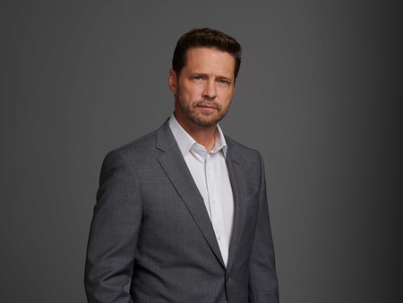 Private Eyes Cast - globaltv