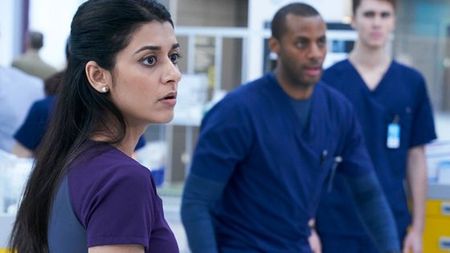 Free full episodes of Nurses on GlobalTV.com | Cast photos, gossip and ...