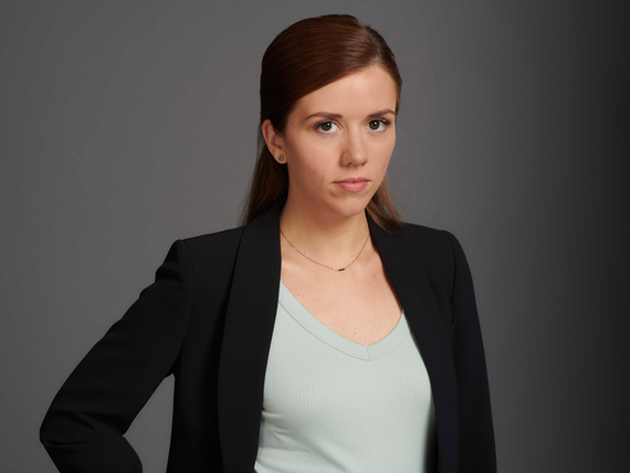 Private Eyes Cast - globaltv