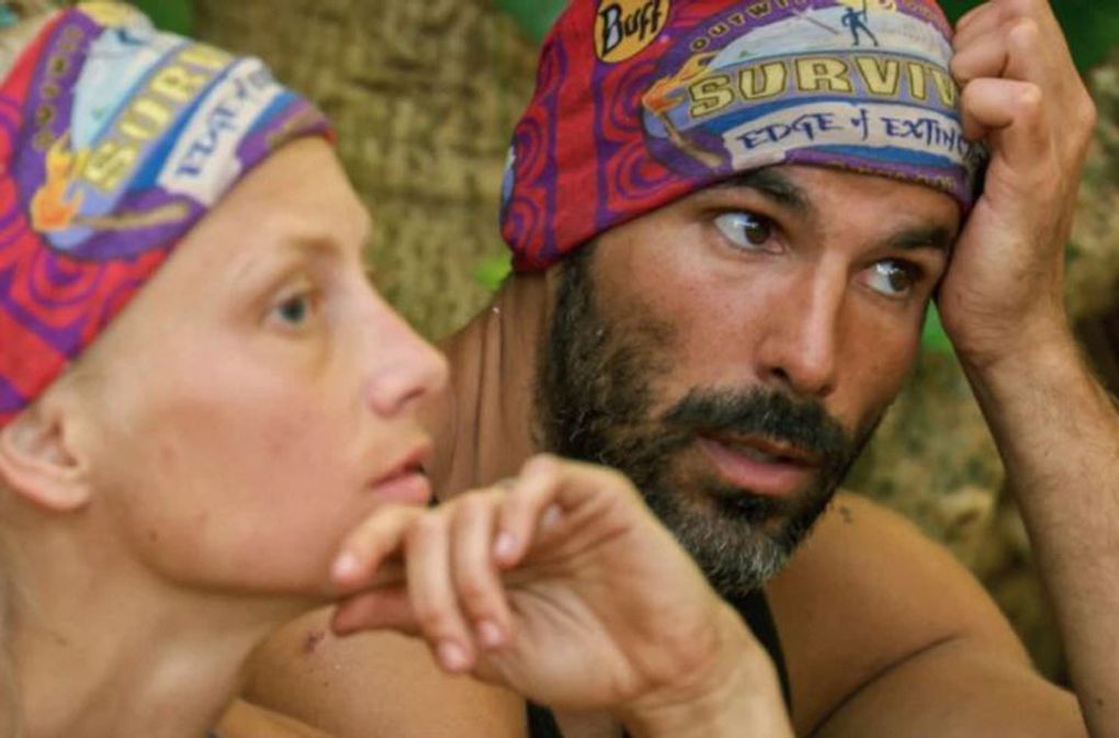 Survivor: Edge of Extinction Scoop – Week 8 Recap: Winners, Losers, Top ...