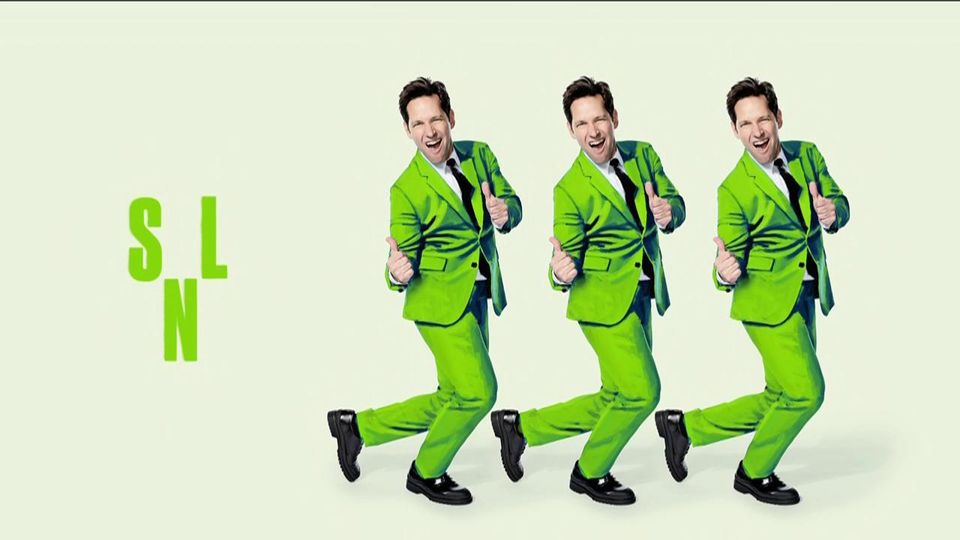 SNL: Paul Rudd Wraps Up 44th Season - globaltv