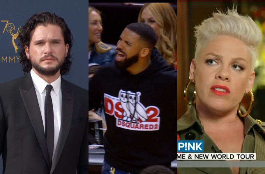 Trending This Week: May 25-31 - globaltv