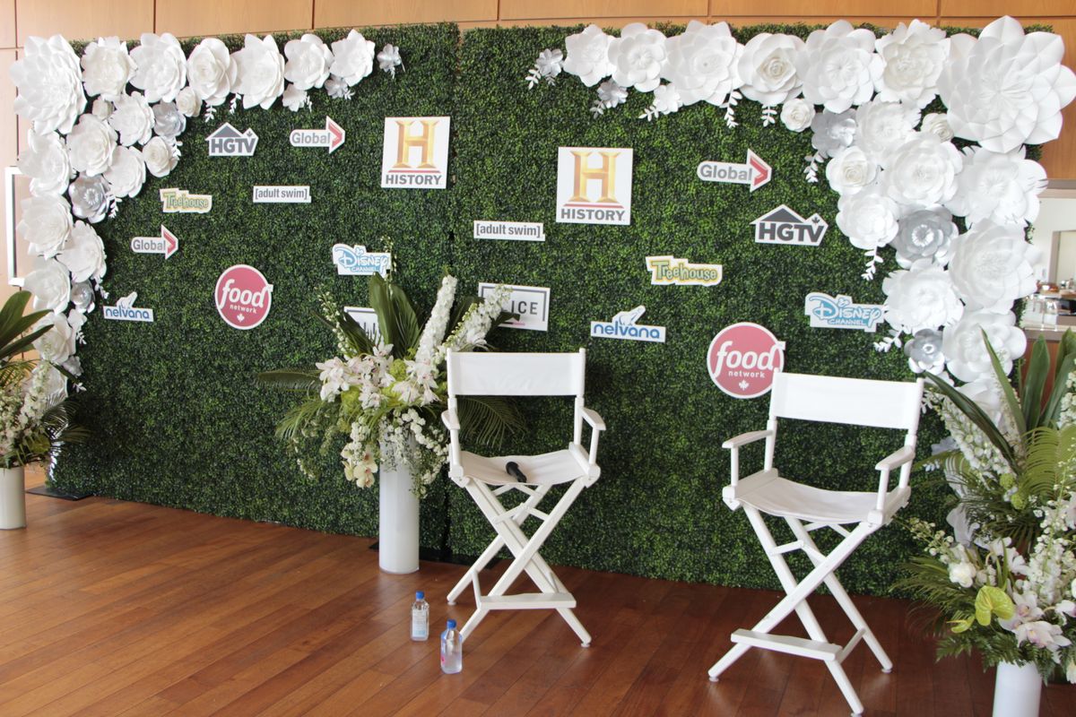 Corus Fall 2019 Preview Event Feature the Stars of Global's Hot New ...