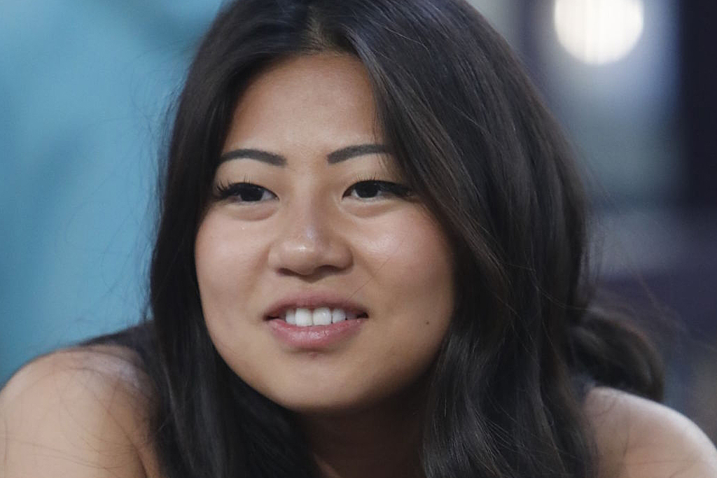 Rebellious Bella: ‘I do have a lot to learn’ - globaltv