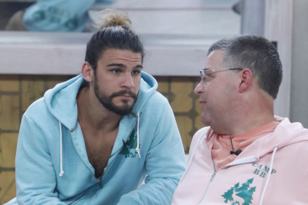 Big Brother's Jack: ‘I will never be able to apologize enough’ - globaltv