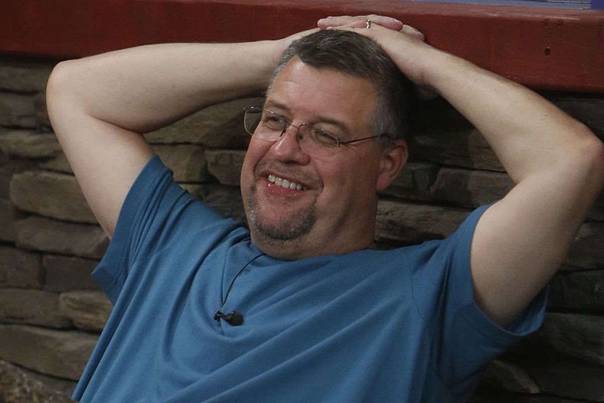 Cliff regrets trusting Jackson - globaltv