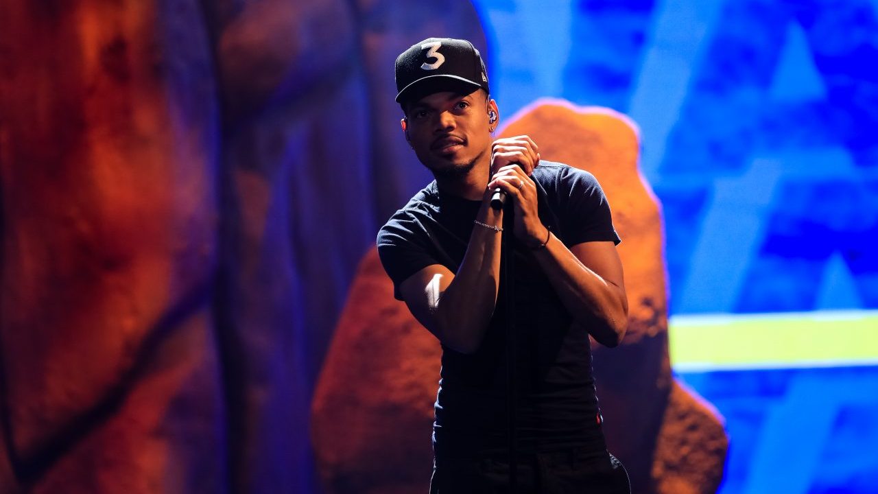 SNL: Chance the Rapper Returns as Host & Musical Guest - globaltv