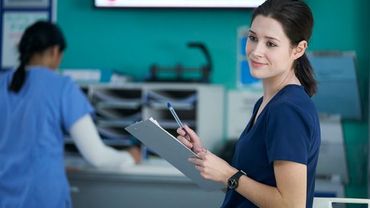 Free full episodes of Nurses on GlobalTV.com | Cast photos, gossip and ...