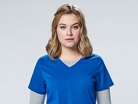 Nurses Cast - globaltv