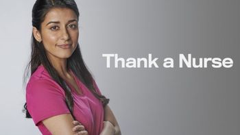 Free full episodes of Nurses on GlobalTV.com | Cast photos, gossip and ...