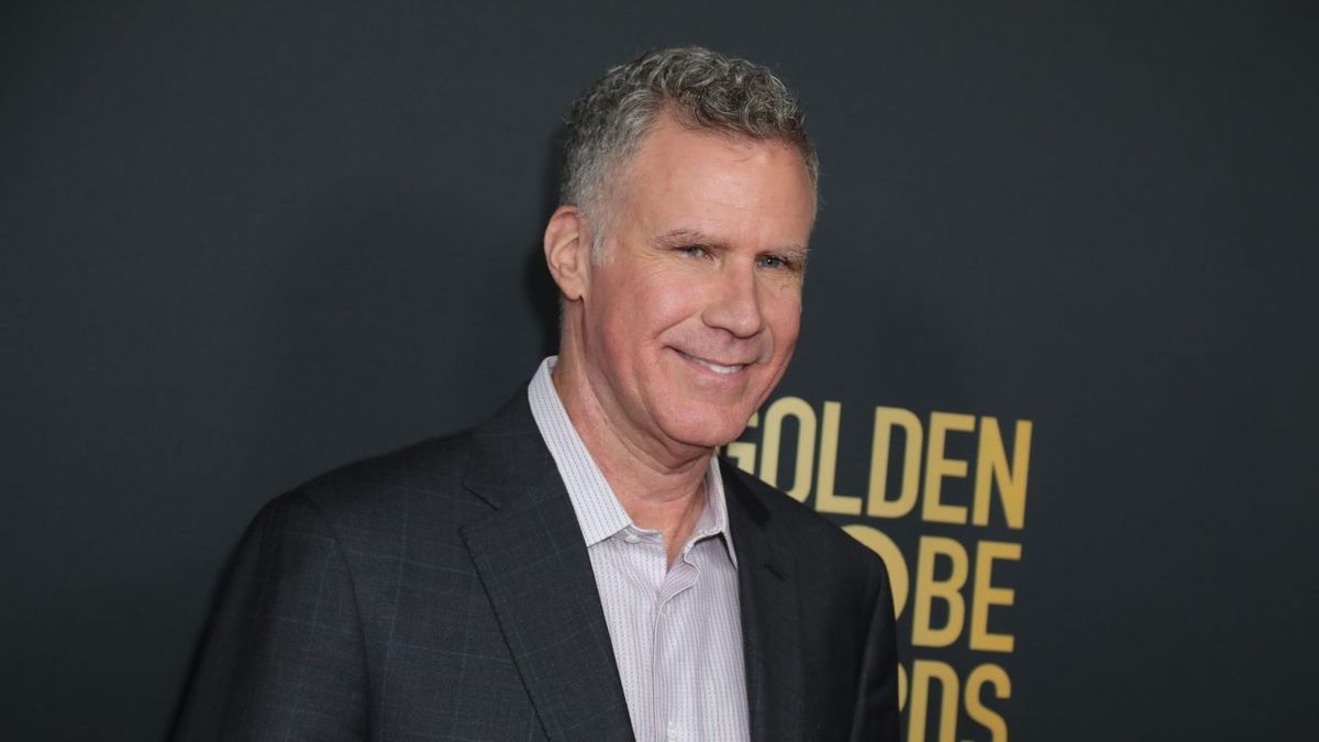 Saturday Night Live: Will Ferrell Returns To Host - globaltv