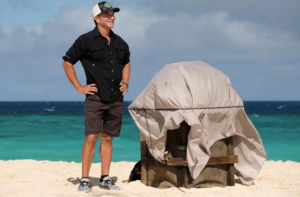 Survivor: Winners at War Cast Announced | Season 40 - globaltv