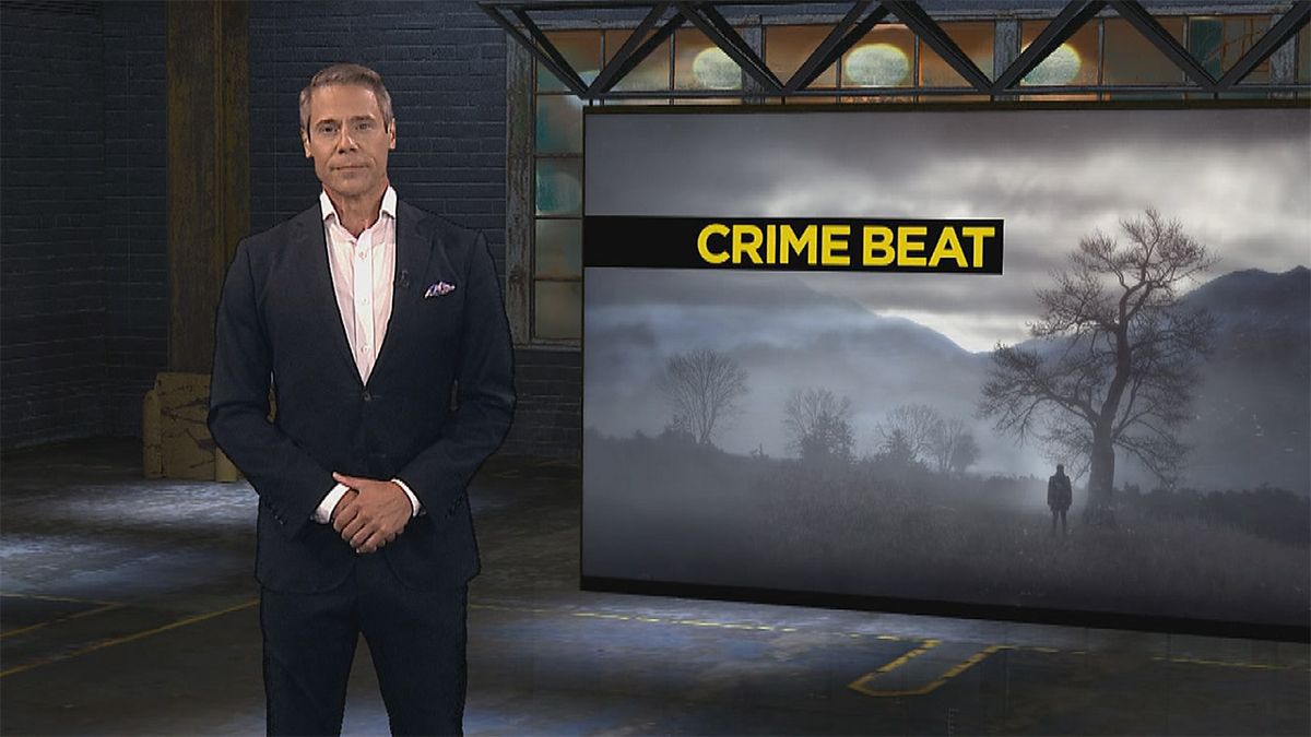 About Crime Beat - globaltv