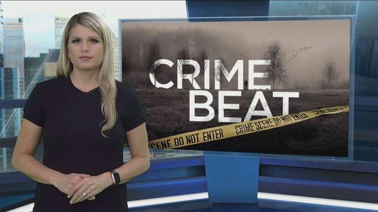 About Crime Beat - globaltv