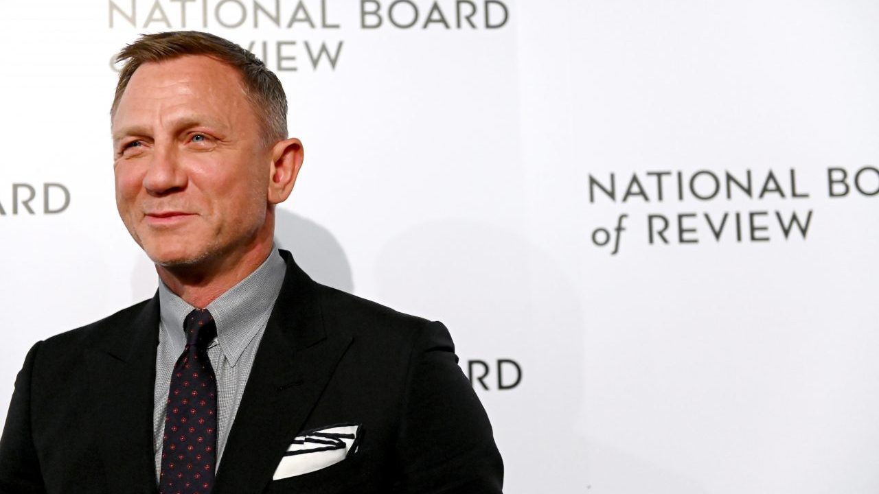 James Bond Star Daniel Craig To Host Saturday Night Live - globaltv