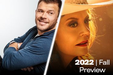 Global TV shows list | Watch TV Online - Survivor, NCIS and Big Brother