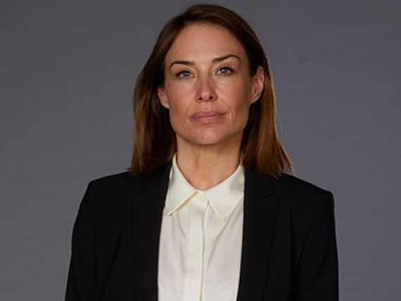 Departure Cast - globaltv