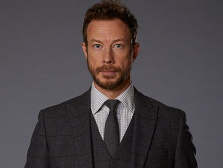 Departure Cast - globaltv