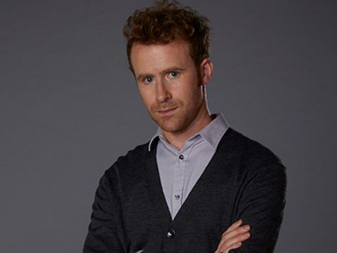 Departure Cast - globaltv