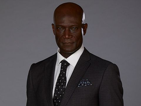 Departure Cast - globaltv