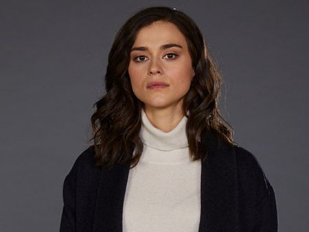 Departure Cast - globaltv