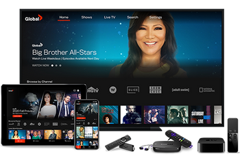 Frequently asked questions about GlobalTV.com and the Global TV app