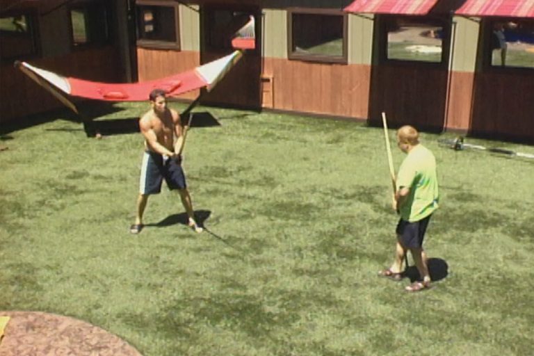 Big Brother’s Howie Gordon reflects on being an All-Star - globaltv