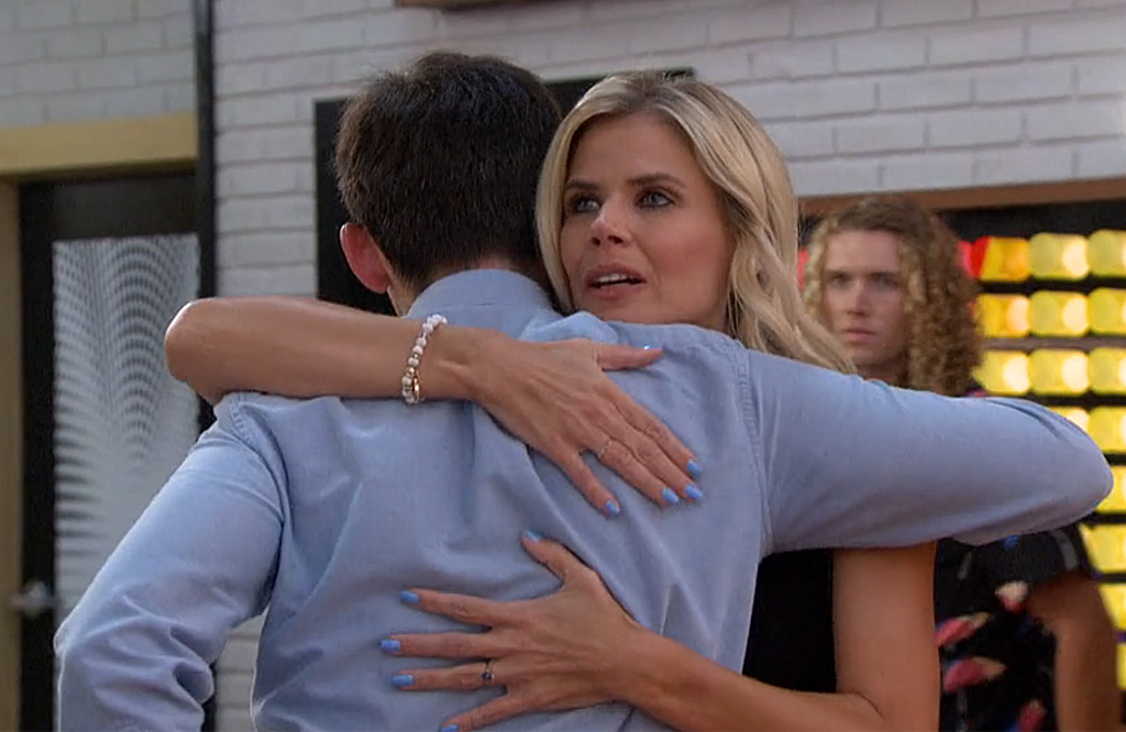 Keesha regrets not playing a stronger game - globaltv