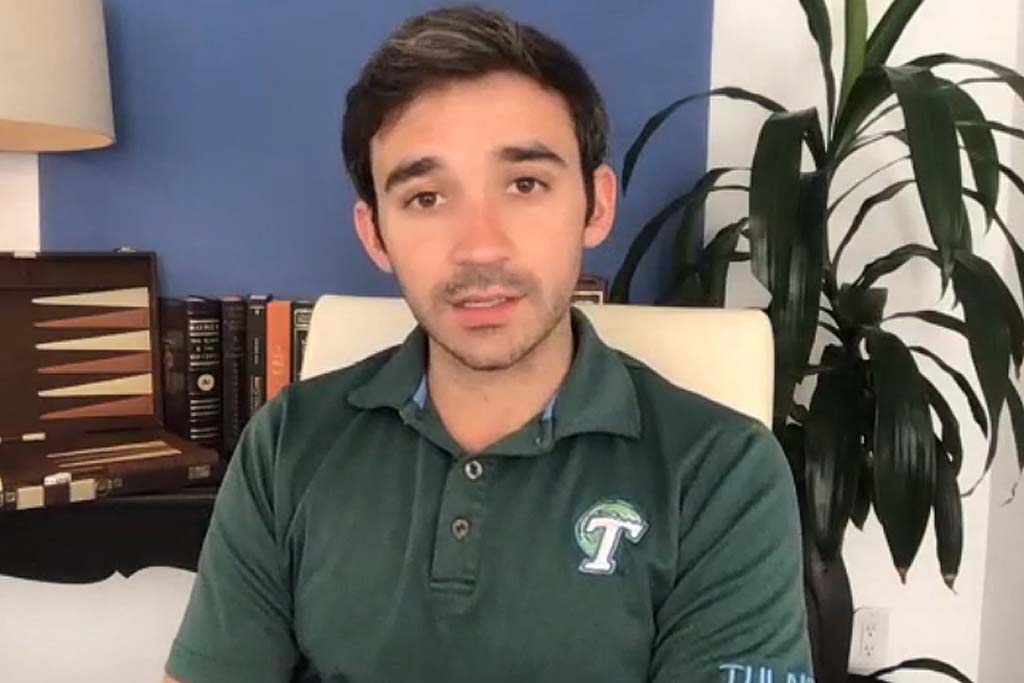 Ian Terry says twists 'accelerated' his demise - globaltv