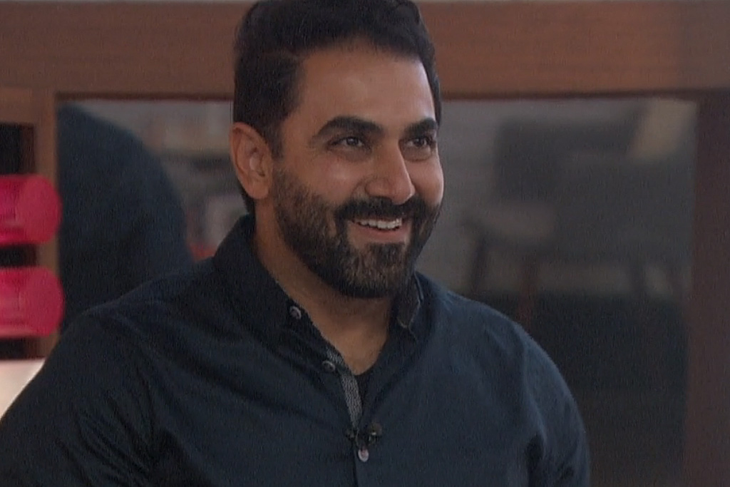 Kaysar thankful, humbled by fan support - globaltv