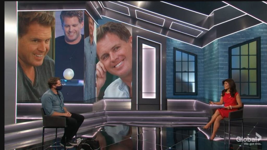 Big Brother All-Stars Awards - globaltv