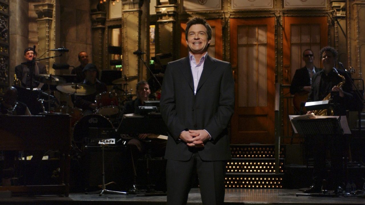 Jason Bateman Tapped To Host SNL - globaltv
