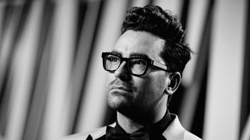 SNL: Dan Levy Reps Canadian Limelight by Hosting Saturday Night Live ...
