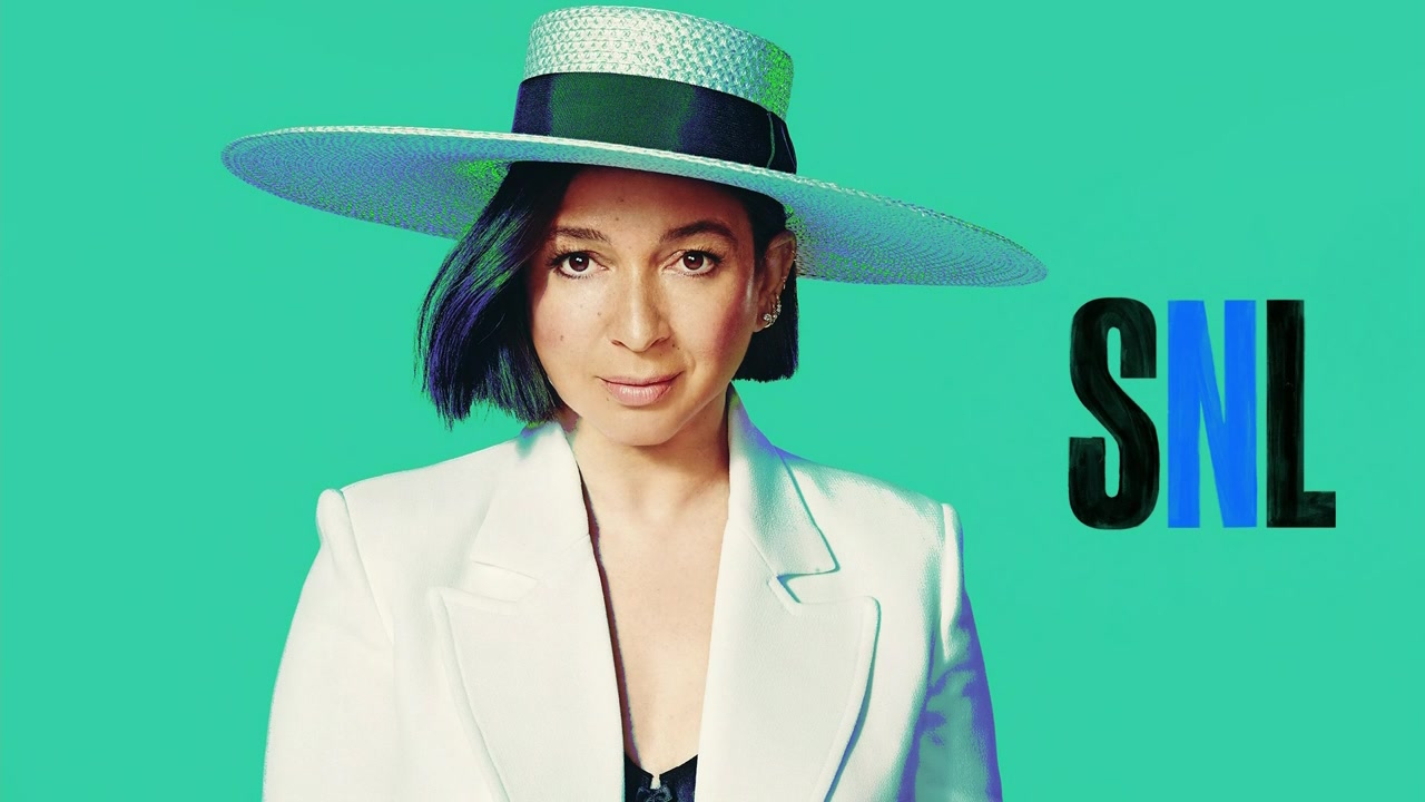 Maya Rudolph Gets Nostalgic Hosting Saturday Night Live - globaltv