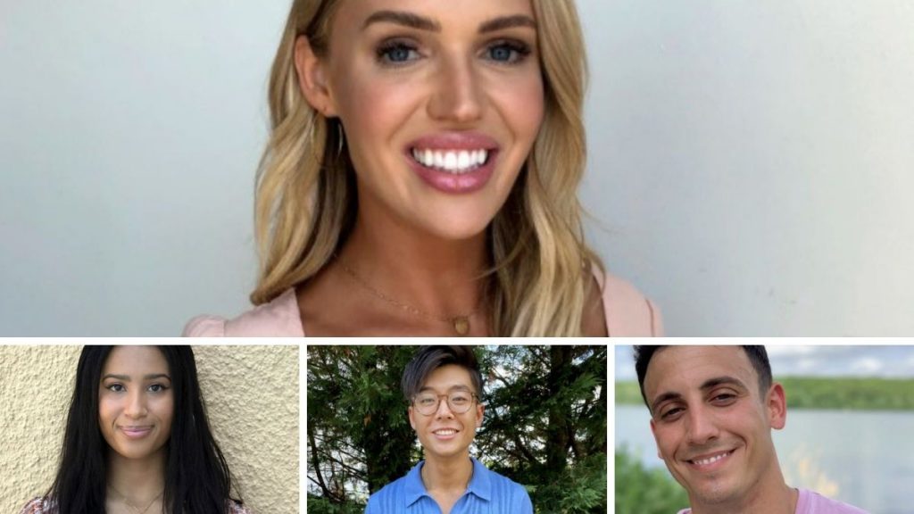 Big Brother USA Goes All-In With Season Premiere - globaltv