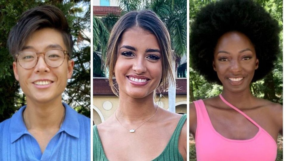 Big Brother Cast Revealed | Meet the New Season 23 Housegests [2021]