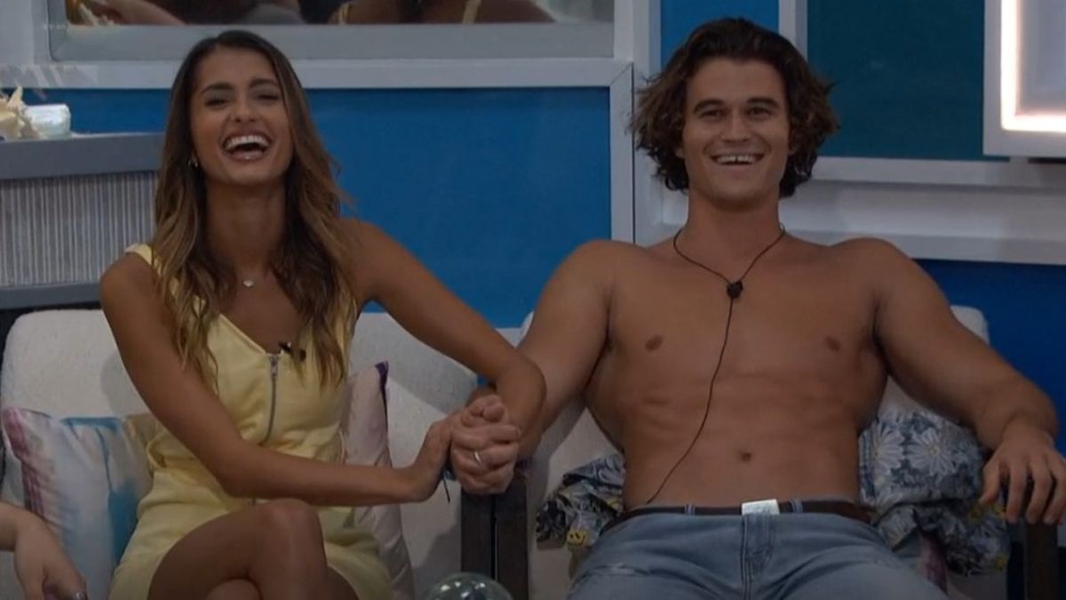 Big Brother Spoilers: And The Week One Evicted Houseguest is... - globaltv