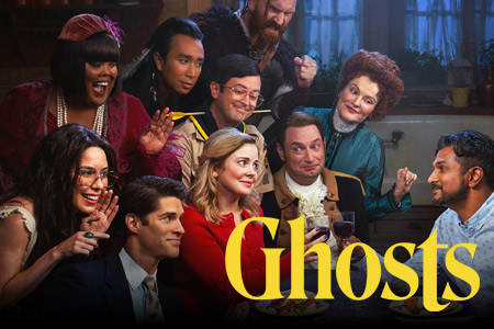 Ghosts