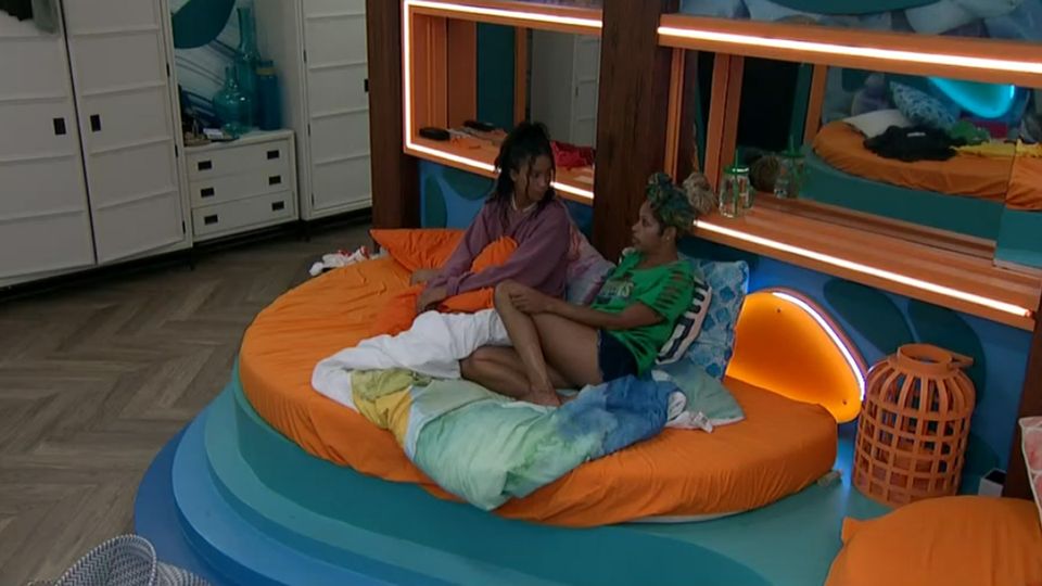 Big Brother Spoilers: Noms express regret, HoH Plans For The Future ...