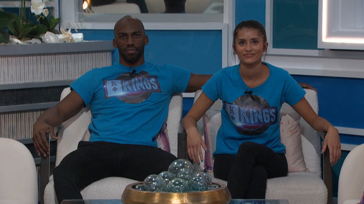 Big Brother Evictee Wants To See Hannah In Jury Next - globaltv
