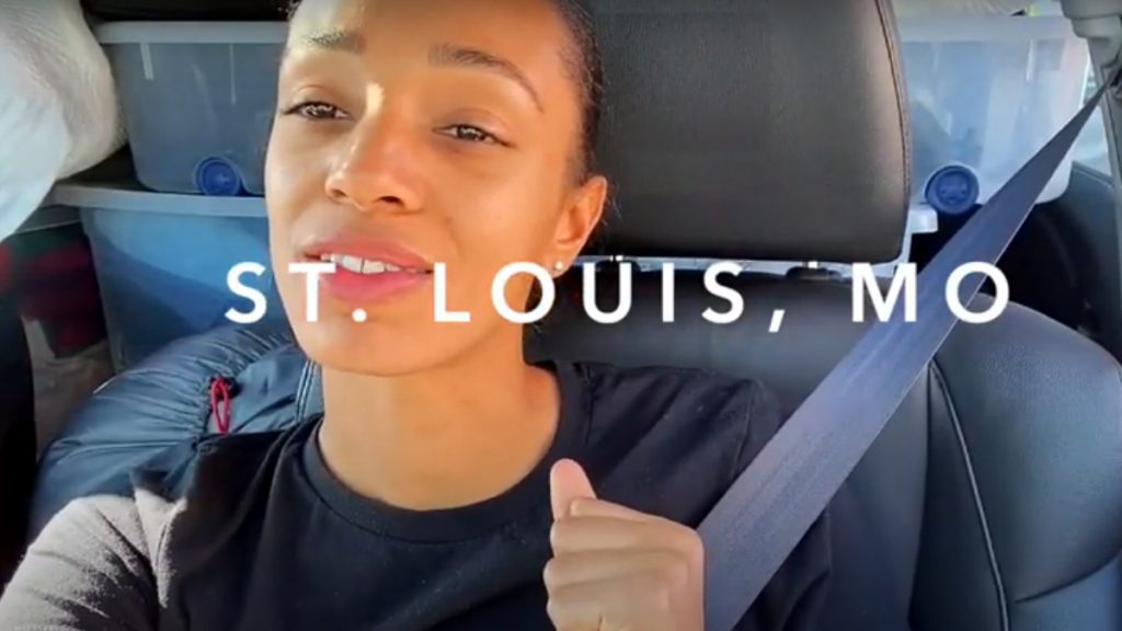 Pastor proud to represent Canada on Survivor - globaltv