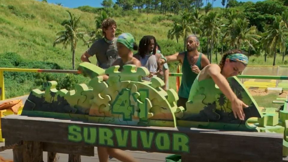 Survivor 41: Scoop – Week 1 Recap: Winners, Losers, Top Moments - globaltv