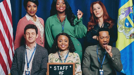 Global Goes Back to School This Winter With New Workplace Comedy ‘Abbott Elementary’