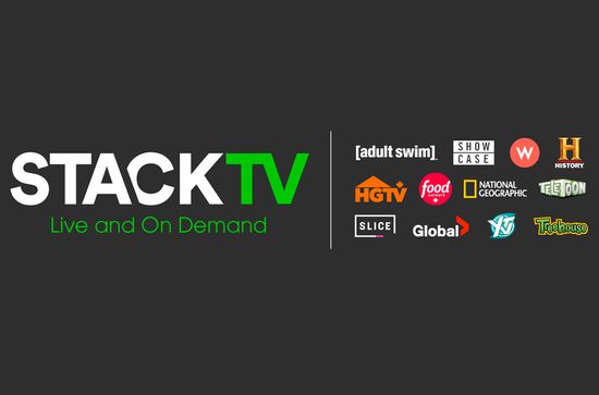 STACKTV Unlocks Its Biggest Black Friday Deal Yet, 99 Cents/Month for ...