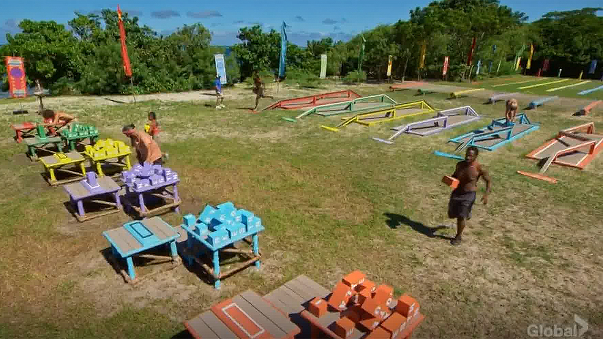 Survivor 41 Scoop – Week 12 Recap: Winners, Losers, Top Moments - globaltv