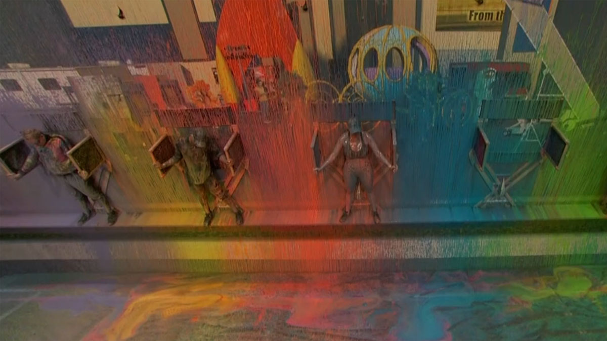 Live Feed Spoilers: The new HoH is... - globaltv