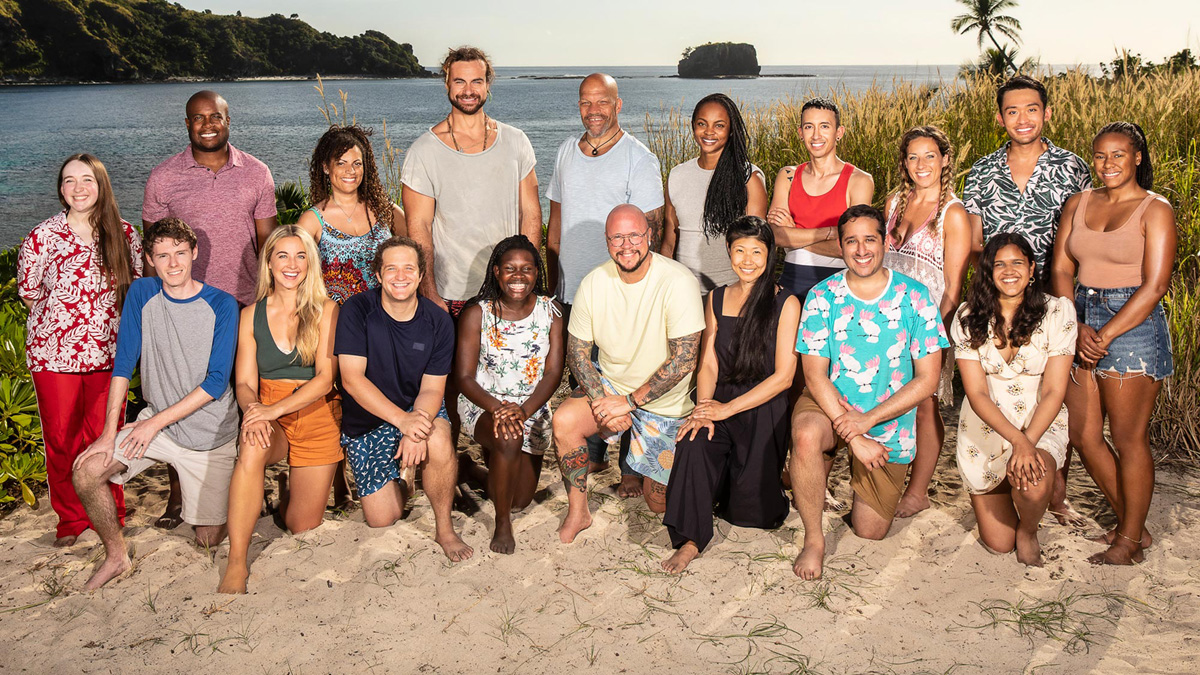 New Survivor 42 Cast Features More Canadians - globaltv