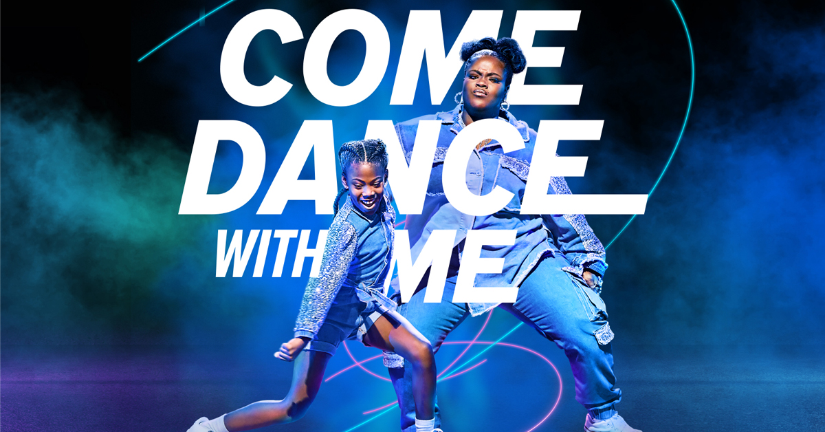 Time To Bust A Move As Global Debuts New Dance Competition Series 'Come ...