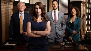 Free full episodes of Family Law on GlobalTV.com | Cast photos, gossip ...
