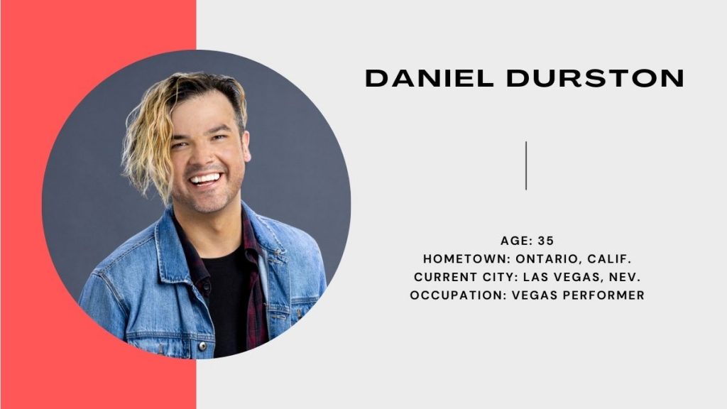 Daniel Durston Pre-Game Interview - globaltv